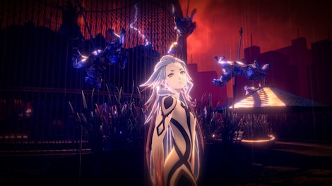 Buy AI The Somnium Files Nintendo Switch Nintendo eShop Account GLOBAL Cheap G2A.COM