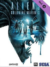 Koop Aliens: Colonial Marines SHARP Sticks Steam Sleutel GLOBAL | Beste ...