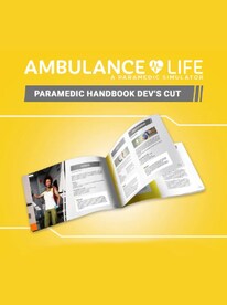 Buy Ambulance Life - Paramedic Handbook Dev’s cut (PC) - Steam Key ...