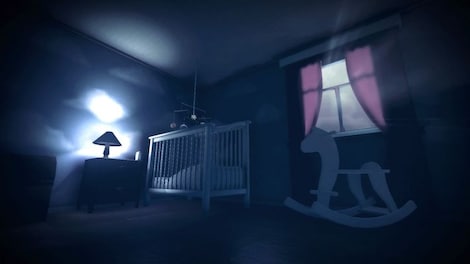 Among the Sleep | Standard Edition (PC) - Steam Geschenk - GLOBAL ...