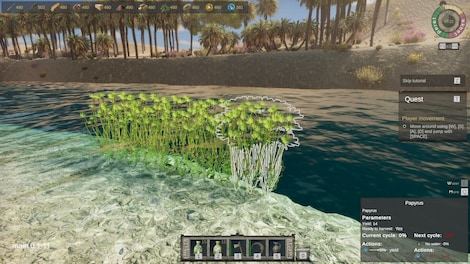 Acheter Ancient Farm (PC) - Steam Clé - GLOBAL - Pas cher - G2A.COM!