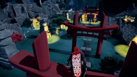 Buy Aragami (PC) - Steam Account - GLOBAL - Cheap - G2A.COM!