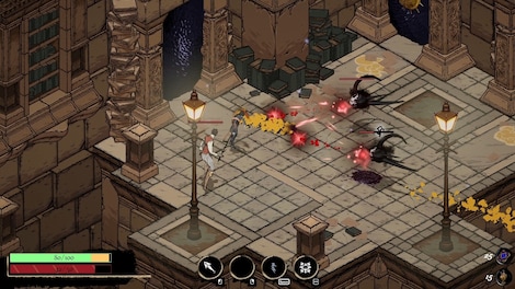 Kup Aris Arcanum (PC) - Steam Klucz - GLOBALNY - Tanio - G2A.COM