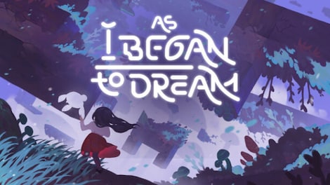 As I Began to Dream (PC) - Steam Schlüssel - GLOBAL kaufen - Günstig ...