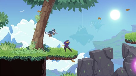 Cumpără Astral Ascent - Celestial Haven (PC) - Steam Cheie - GLOBAL | ⚡ ...