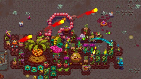 Atomicrops | Deluxe Edition (PC) - Steam Schlüssel - ROW kaufen ...