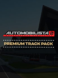 Buy Automobilista 2 Premium Track Pack (PC) - Steam Key - GLOBAL | Best ...
