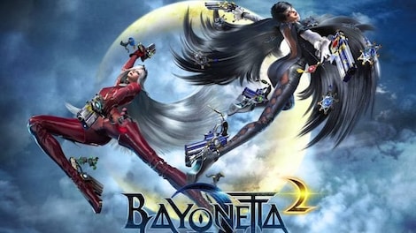 Bayonetta 2 cheap store