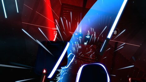 Buy Beat Saber PSN Key PS4 NORTH AMERICA Cheap G2A.COM