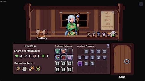 ¡Comprar Border Pioneer & Stray Path Bundle (PC) - Steam Clave - ROW - Barato - G2A.COM!