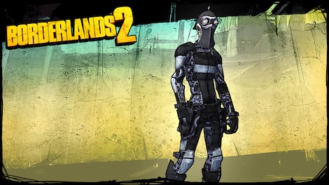 Kup Borderlands 2: Assassin Cl0ckw0rk Pack Steam Gift RU/WNP ...