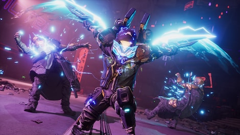 Buy Borderlands 4 (PC) - Steam Key - AUSTRALIA/NEW ZEALAND - Cheap ...