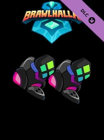 Buy Brawlhalla RGB Boots Weapon skins (All Devices) - Brawlhalla Key ...