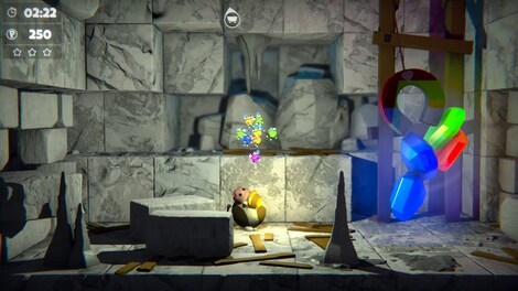 Kup Bug Academy (PC) - Steam Klucz - GLOBALNY - Tanio - G2A.COM