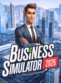 Buy Business Simulator 2026 (PC) - Steam Key - GLOBAL - Cheap - G2A.COM!