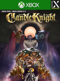 Buy Candle Knight (Xbox Series X/S) - Xbox Live Account - GLOBAL ...