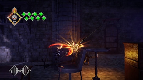 Buy Candle Knight (Xbox Series X/S) - Xbox Live Account - GLOBAL ...