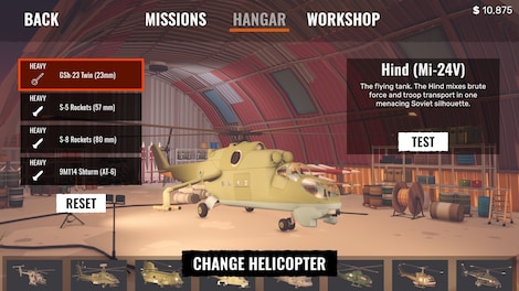 Cleared Hot (PC) - Steam Konto - GLOBAL kaufen - Günstig - G2A.COM!