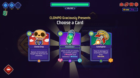 Clonizer (PC) - Steam Schlüssel - GLOBAL kaufen - Günstig - G2A.COM!