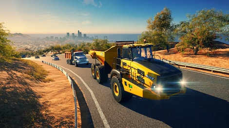 Buy Construction Simulator - Complete Bundle (PC) - Steam Key - GLOBAL ...