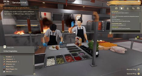 Acheter Cooking Simulator 2: Better Together (PC) - Steam Compte ...