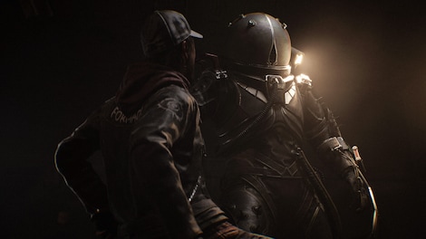 Buy Cronos: The New Dawn (Xbox Series X/S, Windows 10) - Xbox Live Key ...