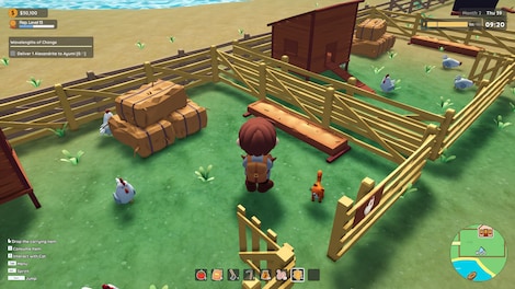 Buy Cropia (PC) - Steam Key - GLOBAL - Cheap - G2A.COM!