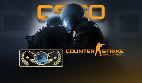 Kup CS GO Prime / 2.0 Global Elite (PC) - Steam Konto - GLOBALNY ...