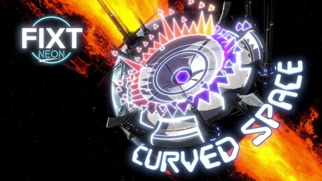 Buy Curved Space Official Soundtrack (PC) - Steam Key - GLOBAL | Best ...