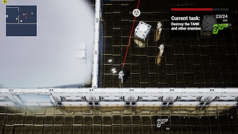 Buy Cyber Avenger (PC) - Steam Key - GLOBAL - Cheap - G2A.COM!