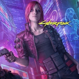 Cyberpunk 2077 (CP2077) – Buy GOG.COM PC Game Key