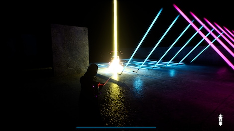 Buy Cyberpunk SFX (PC) - Steam Key - GLOBAL - Cheap - G2A.COM!