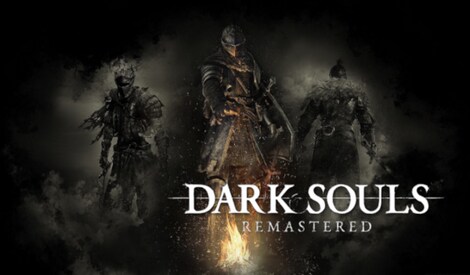 Dark Souls Remastered (PC) - Buy Steam Game Key