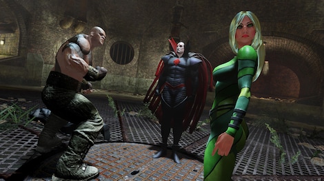 Acheter Deadpool (PC) - Steam Compte - GLOBAL - Pas cher - G2A.COM!