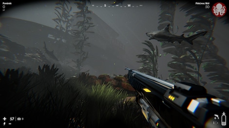 Buy Death in the Water 2 (PC) - Steam Key - GLOBAL - Cheap - G2A.COM!