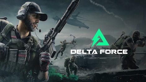 Compra Delta Force Account | 1000+ Hours Boosted | Original Email ...