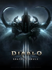 Cumpără Diablo 3: Reaper of Souls | Deluxe Edition (PC) - Battle.net ...