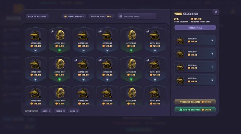 Buy Diceblox Gift Card 5000 - Diceblox Key - GLOBAL - Cheap - G2A.COM!