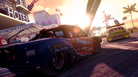 Buy Dirt: Showdown (PC) - Steam Key - NORTH AMERICA - Cheap - G2A.COM!