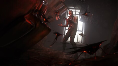 Buy Dishonored 2 PS4 PSN Account GLOBAL Cheap G2A.COM