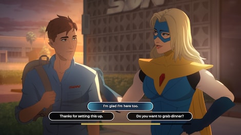 ¡Comprar Dispatch | Complete (PC) - Steam Regalo - AMÉRICA DEL NORTE ...