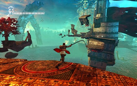 Acheter DmC: Devil May Cry + Devil May Cry 4: Special Edition Bundle ...