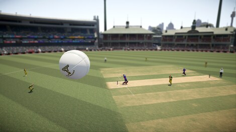 Buy Don Bradman Cricket 17 Steam Gift GLOBAL Cheap G2A.COM