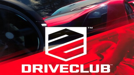 Drive club psn store
