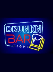 Drunken bar fight steam store