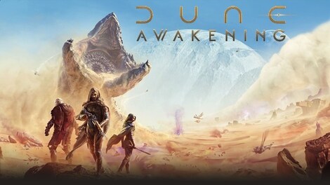 Buy Dune: Awakening (PC) - Steam Key - GLOBAL - Cheap - G2A.COM!