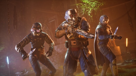 Buy Dune: Awakening - Raiders of the Broken Lands (PC) - Steam Key ...