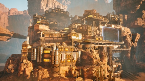 Compra Dune: Awakening - Raiders of the Broken Lands (PC) - Steam Clave ...