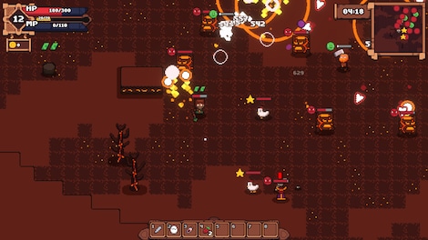 Buy DunHero (PC) - Steam Key - GLOBAL - Cheap - G2A.COM!