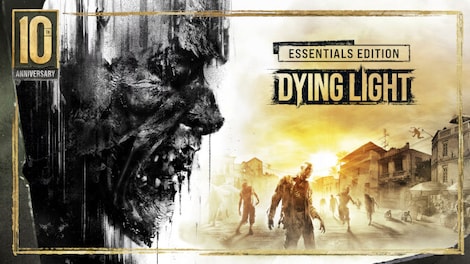 Compra Dying Light | Essentials Edition (Xbox Series X/S) - Xbox Live ...